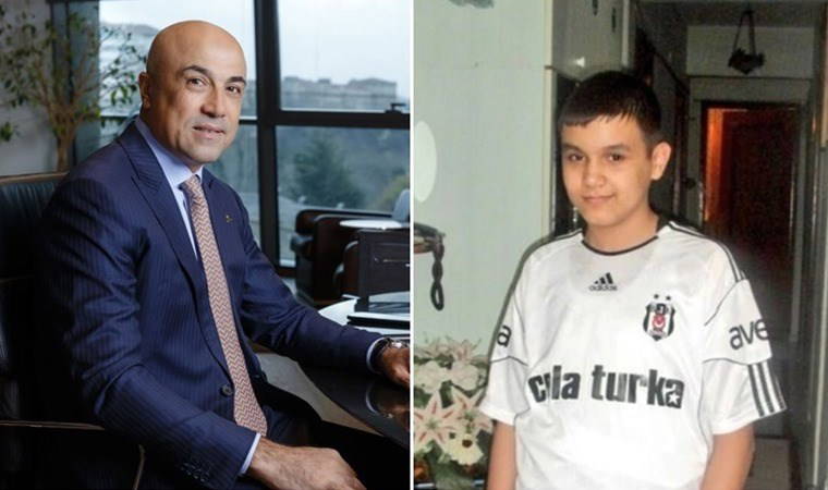 16 yaşındaki stajyerin şüpheli ölümü: Fettah Tamince 13 yıl sonra ifade ...