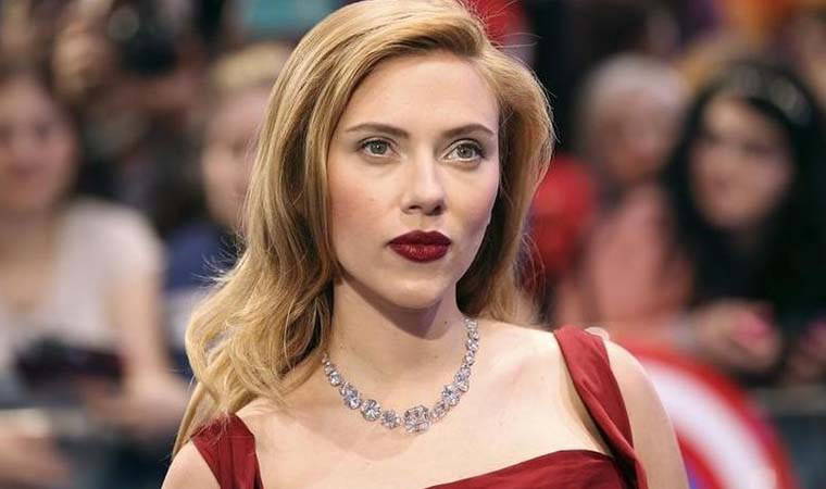 Scarlett Johansson, 'Featherwood' adlı gerçek suç geriliminde başrolde ...