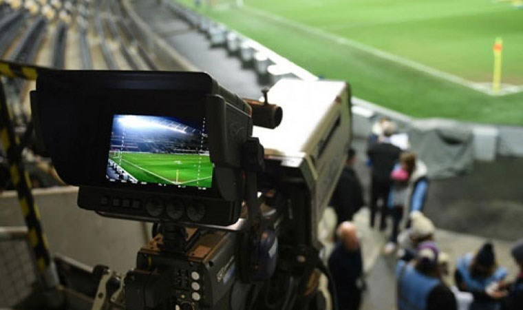 Süper Lig naklen yayın ihalesinde kılıçlar çekildi: Sadettin Saran ...