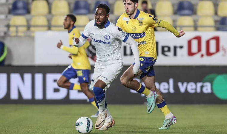 Maccabi Haifa - KAA Gent maçı ne zaman, saat kaçta, hangi kanalda ...