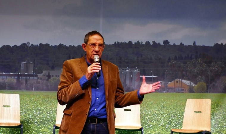 Eski Şin-Bet Direktöründen Gazze itirafı: İntikam savaşı yürütüyoruz ...