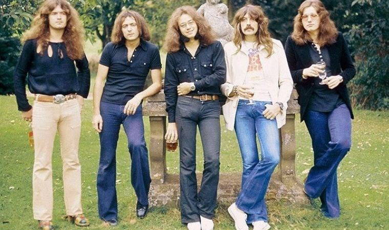 Deep Purple İstanbul konseri ne zaman? Rock grubu Deep Purple konser ...