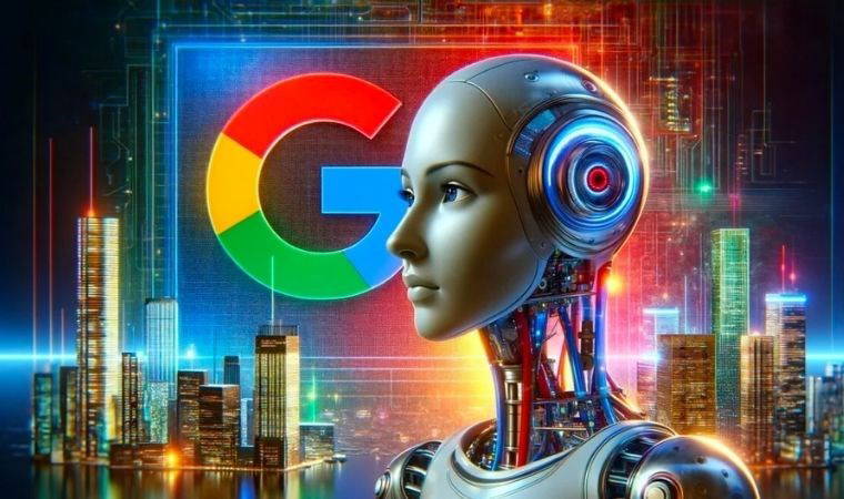 Google MWC 2024'te yeniliklerini duyurdu - Son Dakika Bilim Teknoloji ...
