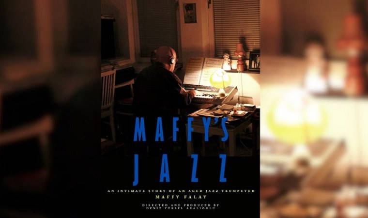 Maffy's Jazz belgeseli İzmirlilerle buluşuyor - Son Dakika Sinema ...