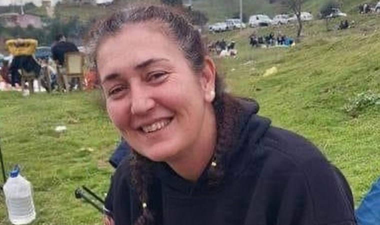 Ülkü Solak son yolculuğuna uğurlandı - Son Dakika Türkiye Haberleri ...