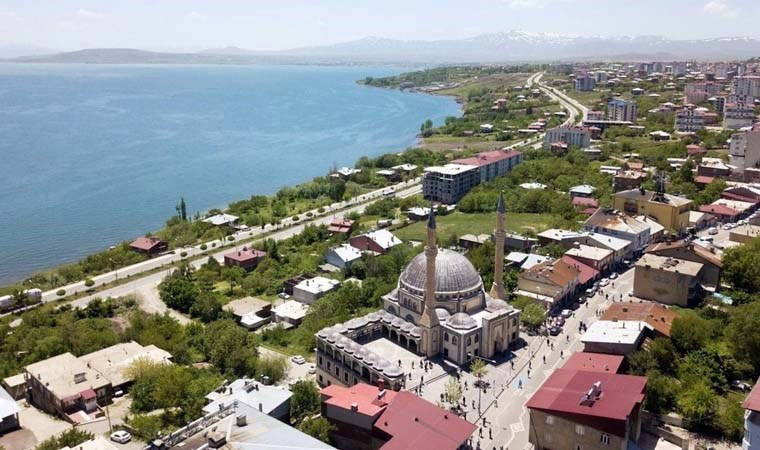 Anadolu'nun ilk başkenti: Ahlat - Son Dakika Gezi Haberleri | Cumhuriyet