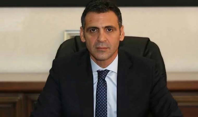 Atanur Aydın kimdir? Kayseri İl Emniyet Müdürü olarak atanan Atanur ...