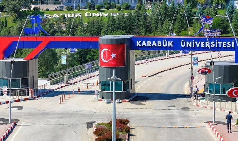 Karabük Üniversitesi'nde birçok öğrenci HPV ve HIV belirtileriyle ...