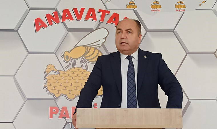 Anavatan Partisi, Cumhur İttifakı'na desteğini açıkladı - Son Dakika ...