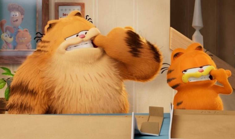 Beklenen animasyon filmleri 2024'te sinemalarda! - Son Dakika Kültür ...