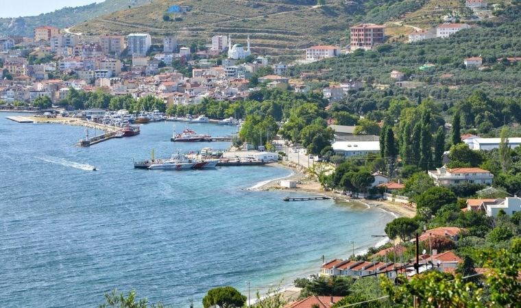 Balıkesir'in sessiz cenneti: Marmara Adası - Son Dakika Gezi Haberleri ...