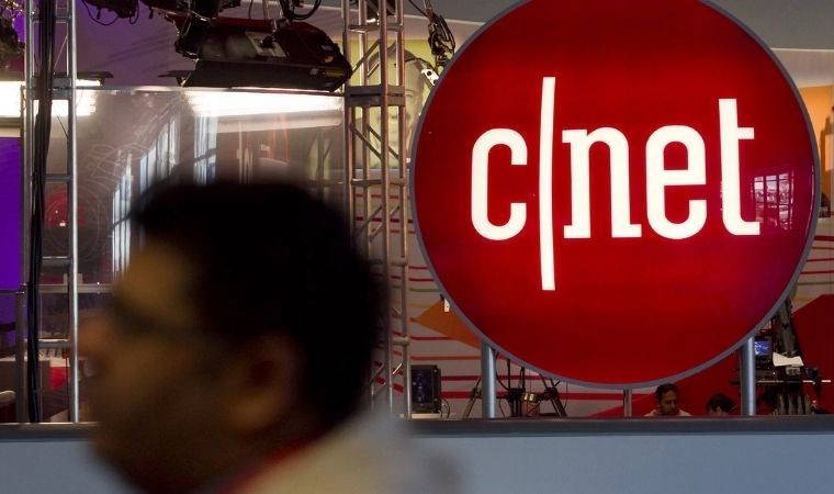 Wikipedia, CNET’in güvenirlik derecesini düşürdü - Son Dakika Bilim Teknoloji Haberleri | Cumhuriyet