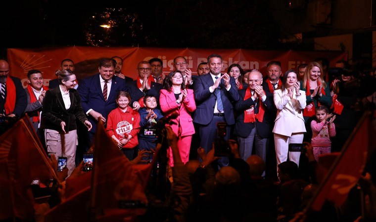 Sengel: 2024’te de altı oklu bayrağı indirmeyeceğiz - Son Dakika ...