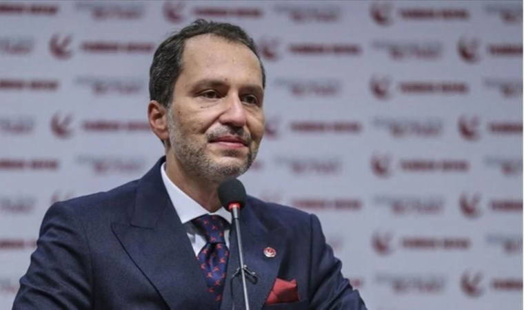 Yeniden Refah Partisi seçimi üçüncü sırada tamamladı: İşte kazandığı ...