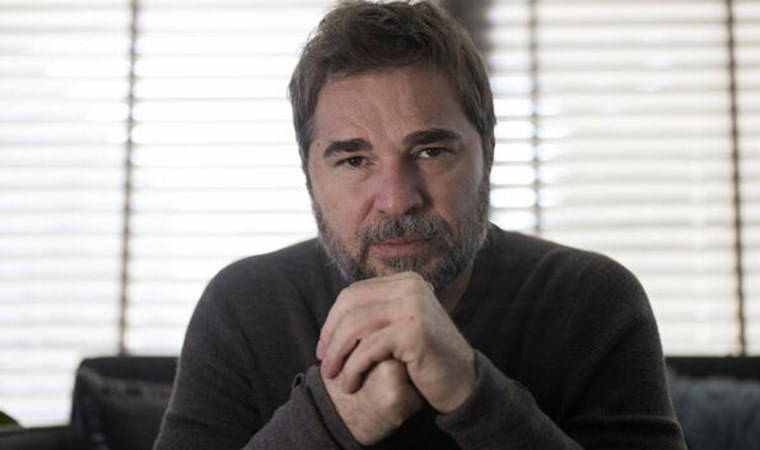 Engin Altan Düzyatan'dan 'Murat Kurum' açıklaması - Son Dakika Yaşam ...