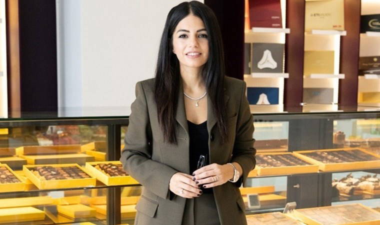 'Küflü çikolata' paylaşımıyla gündemdeydi... Patiswiss CEO’su Elif Aslı ...