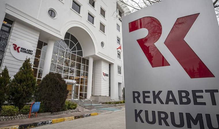 Elektrik panosu ve atık kağıtta rekabet soruşturması - Son Dakika ...