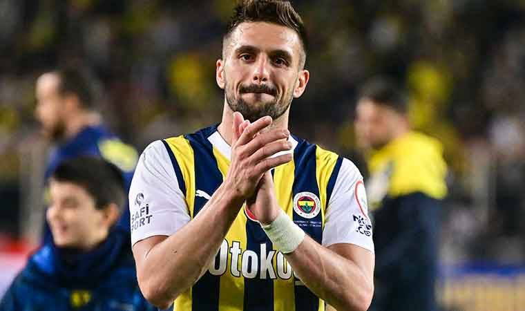 Dusan Tadic'ten şampiyonluk itirafı! 'İpler Galatasaray'ın elinde ...