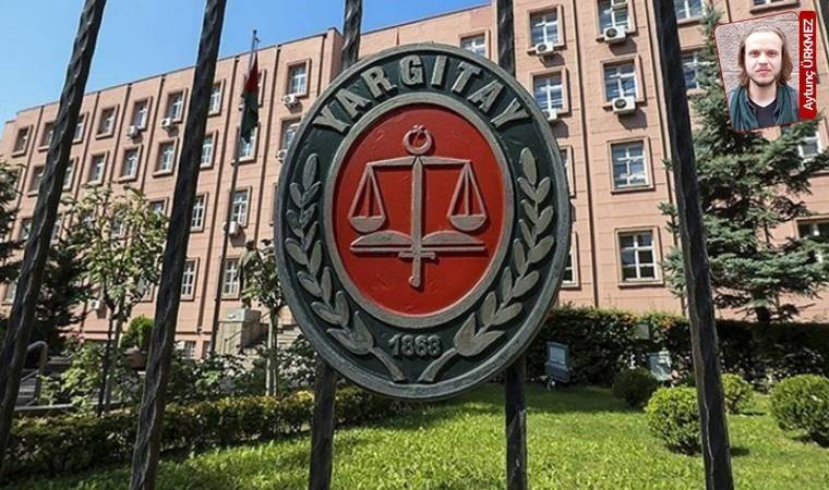 Yargıtay seçimindeki düğüm hâlâ çözülemedi - Son Dakika Siyaset ...