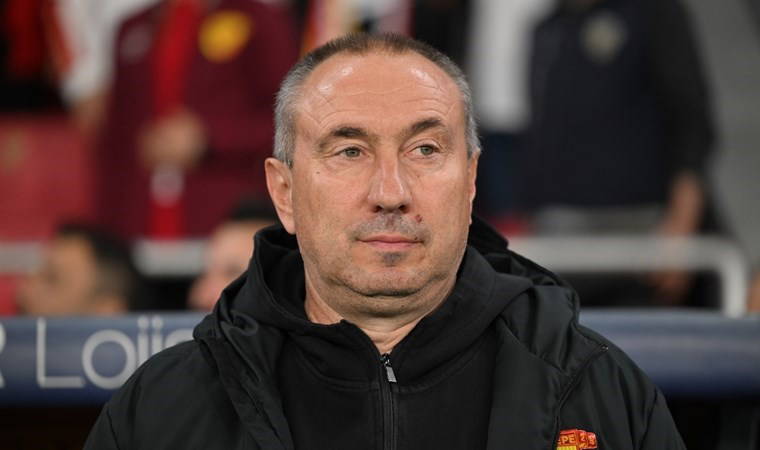Stanimir Stoilov: 'Henüz hiçbir şey bitmedi' - Son Dakika Spor ...