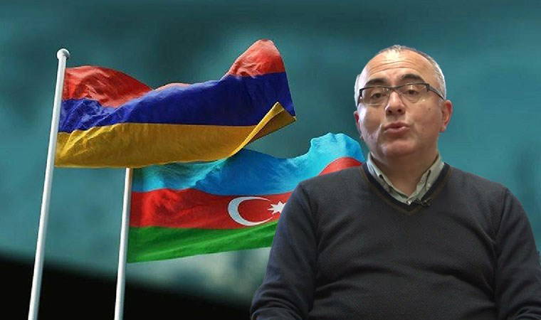 Kafkasya Uzmanı Prof. Dr. Mitat Çelikpala Cumhuriyet'e konuştu ...