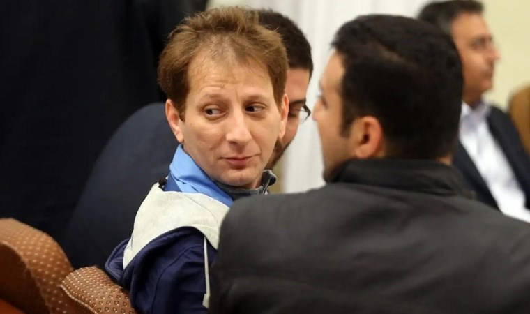 İdama mahkum edilmişti: İranlı milyarder hakkında yeni gelişme! - Son ...