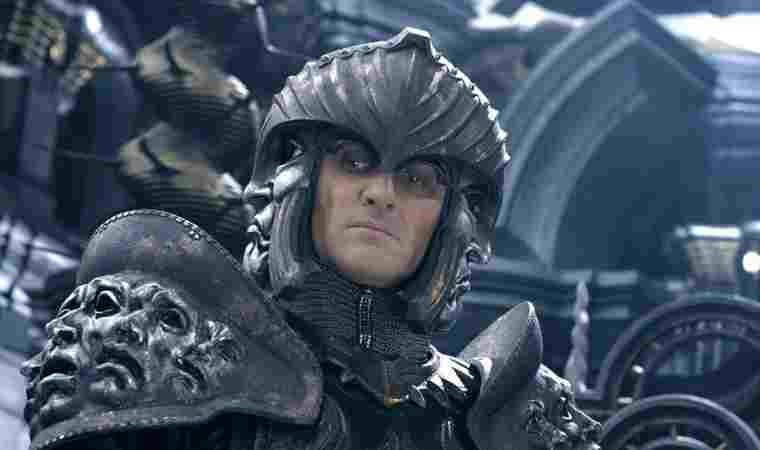 Riddick Günlükleri filminin konusu ne? Riddick Günlükleri filminin ...