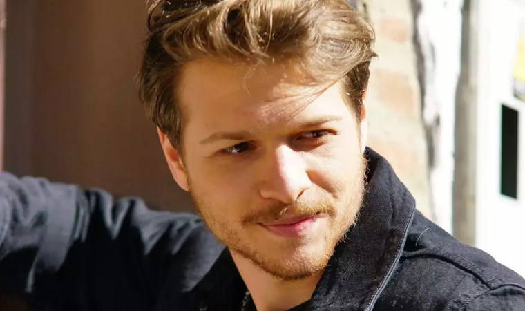 Ünlü oyuncu Burak Yörük evleniyor - Son Dakika Yaşam Haberleri | Cumhuriyet