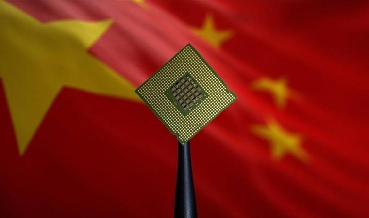 Çin, çip endüstrisini güçlendirmek için 47,5 milyar dolarlık bir fon ...