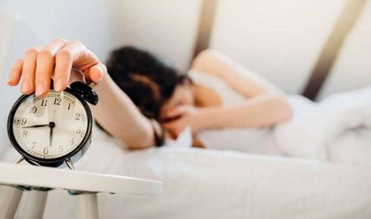 Bahar yorgunluğuyla baş etmek için 6 öneri - Son Dakika Sağlık ...