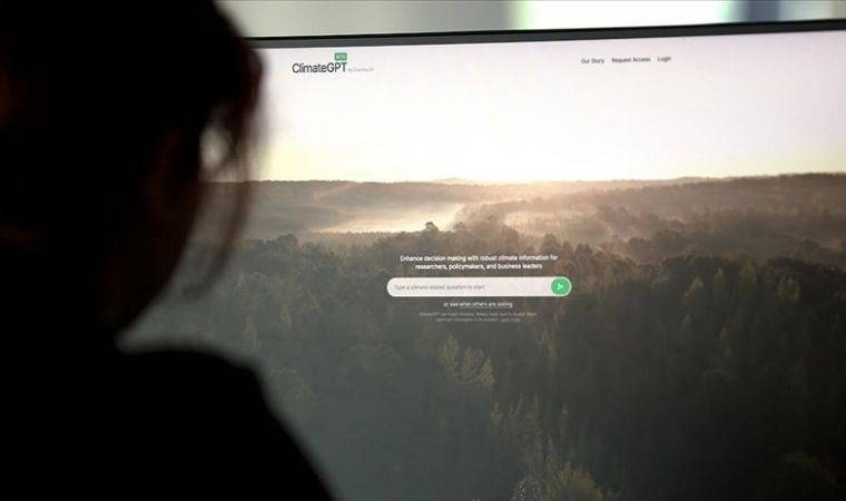 İklim krizine karşı ilk model; ClimateGPT - Son Dakika Sağlık Haberleri | Cumhuriyet