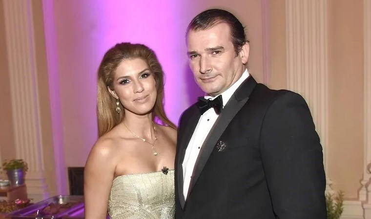 Ankara'da kadın cinayeti: Çekyalı sanatçı Victoria Vera Blyth, eşi ...