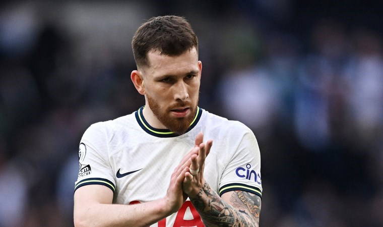 Höjbjerg'in menajerinden transfer açıklaması - Son Dakika Spor ...