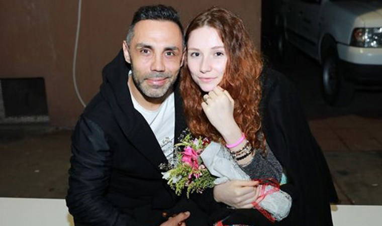 Umut Oğuz ile Sevilay Tilda Oğuz boşanıyor - Son Dakika Yaşam Haberleri ...