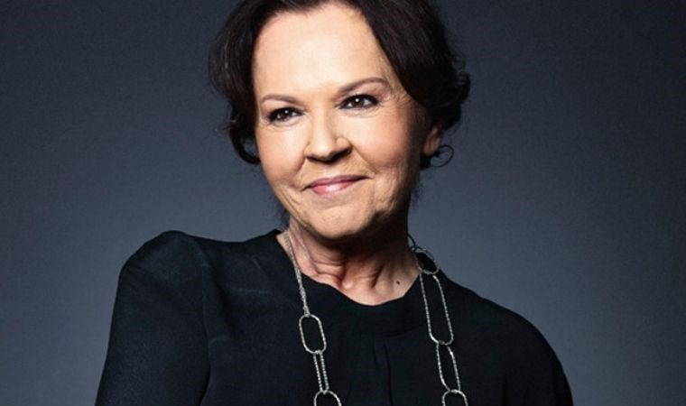 Fatma Karanfil kimdir? Aşk-ı Memnu'nun Şayeste'si Fatma karanfil kaç ...
