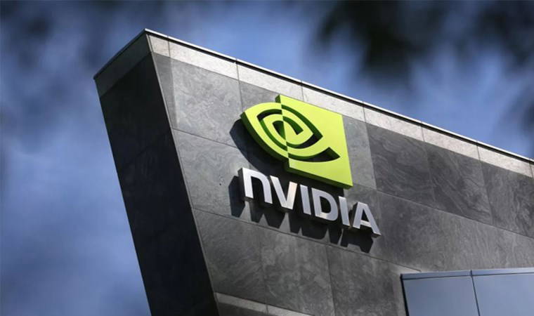 Nvidia, Apple'ı geride bıraktı - Son Dakika Ekonomi Haberleri | Cumhuriyet