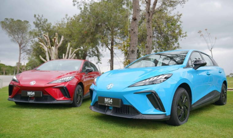 MG’den haziran ayına özel kapmanya: İndirim, faizsiz kredi ve takas ...