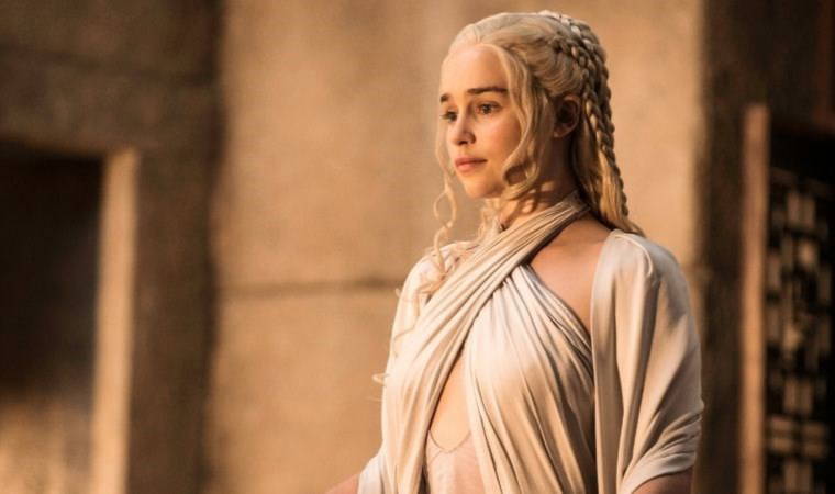 Emilia Clarke Amazon'un yeni dizisi 'Criminal'da rol alacak - Son Dakika Kültür-Sanat Haberleri ...
