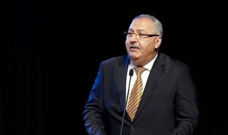 Metin Kıratlı kimdir? Metin Kıratlı kaç yaşında, nereli? Metin Kıratlı ...