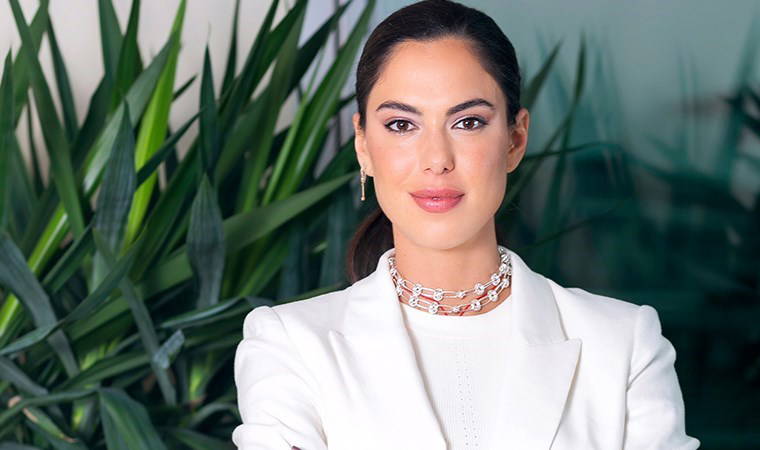 Elif Özdemir Cumhuriyet Pazar'da: 'Disiplin ve azim' - Son Dakika ...
