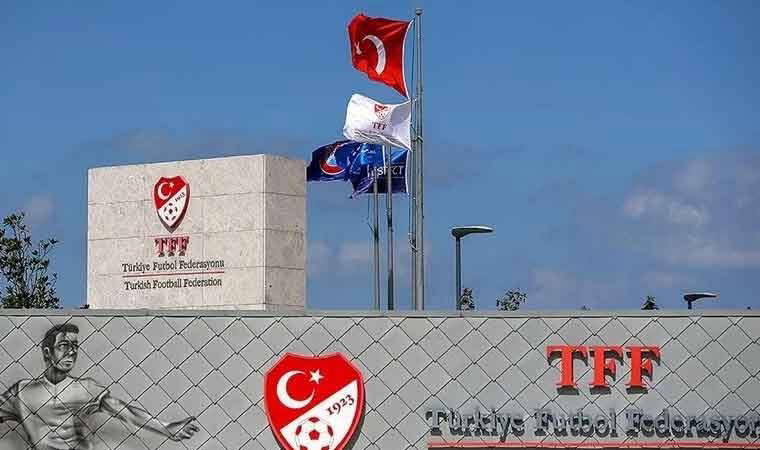 TFF 1. Lig'de fikstür çekildi - Son Dakika Spor Haberleri | Cumhuriyet