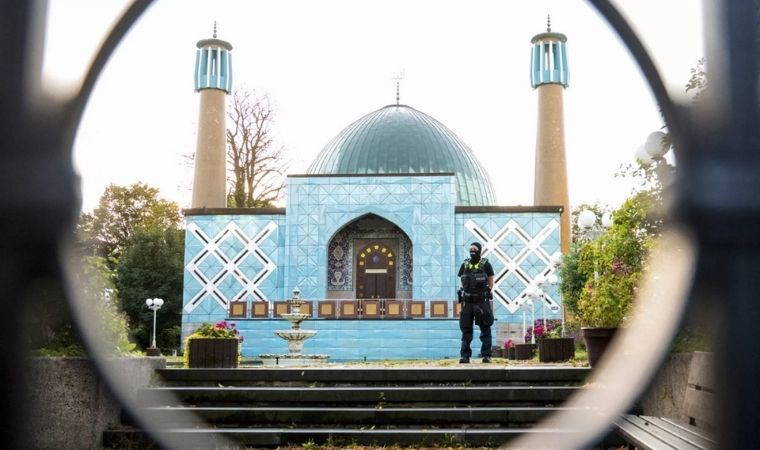 Camiler kapatıldı, büyükelçi çağrıldı... Almanya ve İran arasında ...