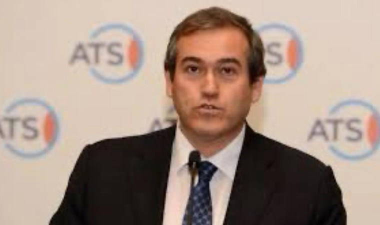 ATSO’nun yeni başkanı belli oldu - Son Dakika Türkiye Haberleri ...