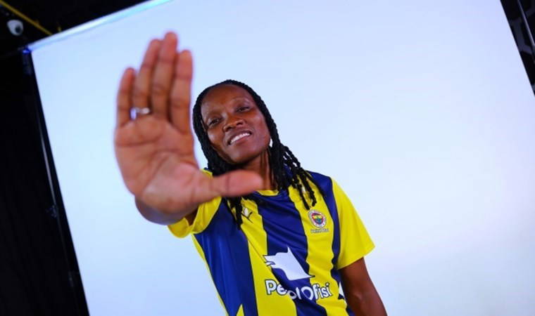 Fenerbahçe Kadın Futbol Takımı,Borgella'yı transfer etti - Son Dakika ...