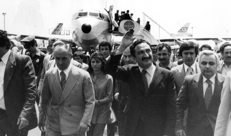 Ecevit ölümden Dönmüştü Son Dakika Cumhuriyet Pazar Haberleri