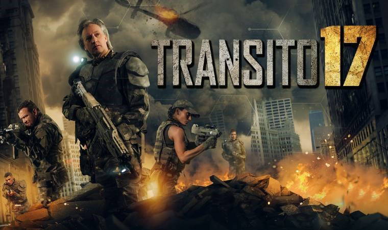 Transit 17 filminin konusu ne? Transit 17 filminin oyuncuları kim ...