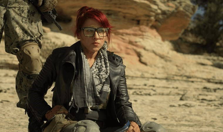 Dinazor Avı filminin konusu ne? Dinazor Avı filminin oyuncuları kim ...