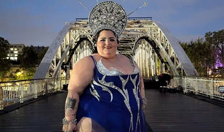 Olimpiyatların açılışında sahne alan DJ Barbara Butch ölüm tehdidi aldı ...