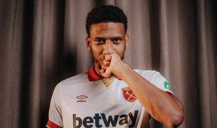 West Ham United'dan 40 milyon Euro'luk imza! - Son Dakika Spor ...