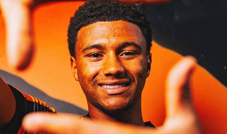 Hull City, Mason Burstow'u transfer etti! - Son Dakika Spor Haberleri ...